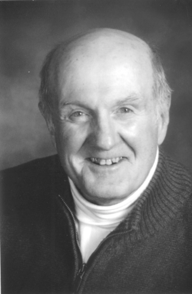 Don Sturgeon | MBHoF