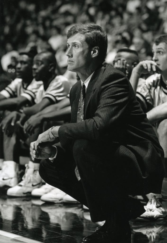 Joe Harrington | MBHoF