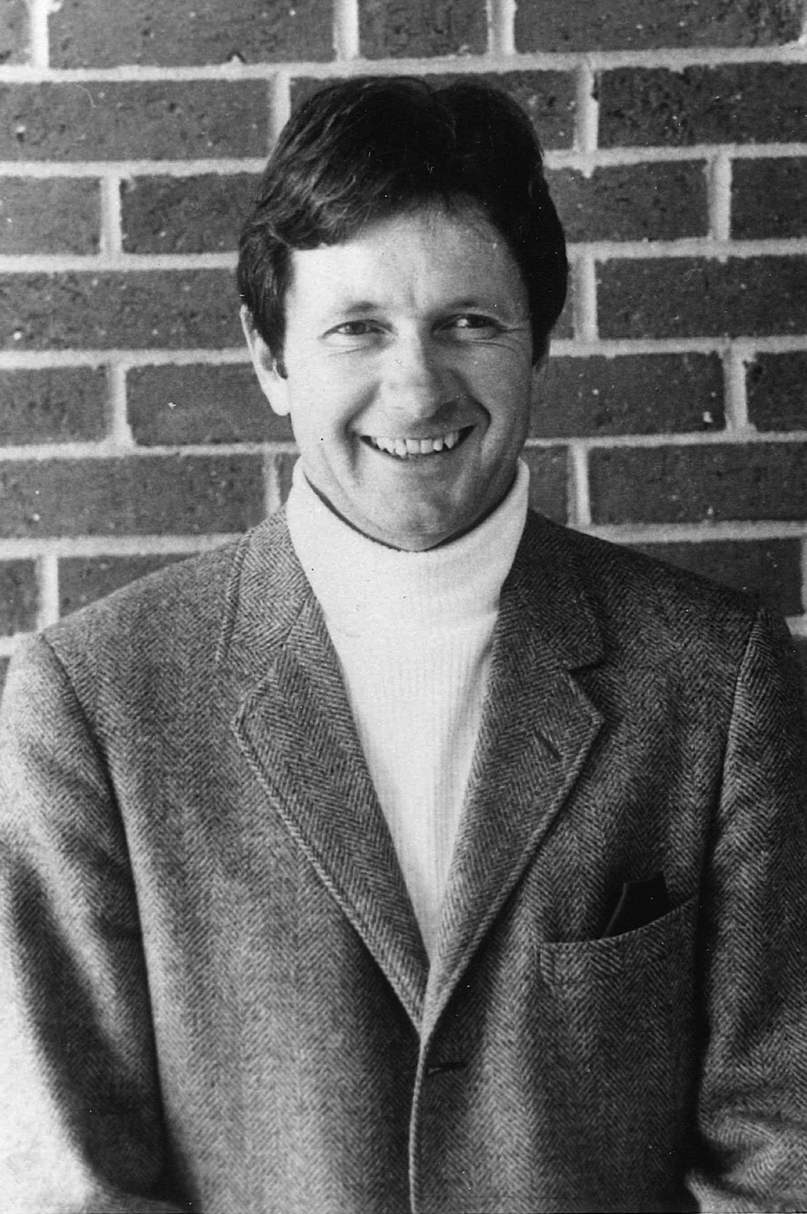 Keith Mahaney | MBHoF