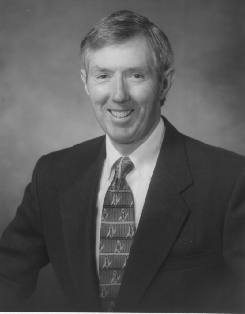 Len McPhee | MBHoF
