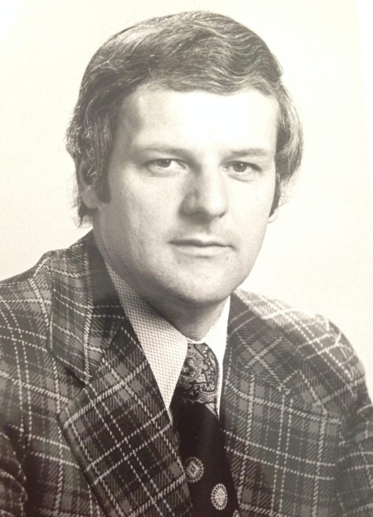 Skip Chappelle | MBHoF