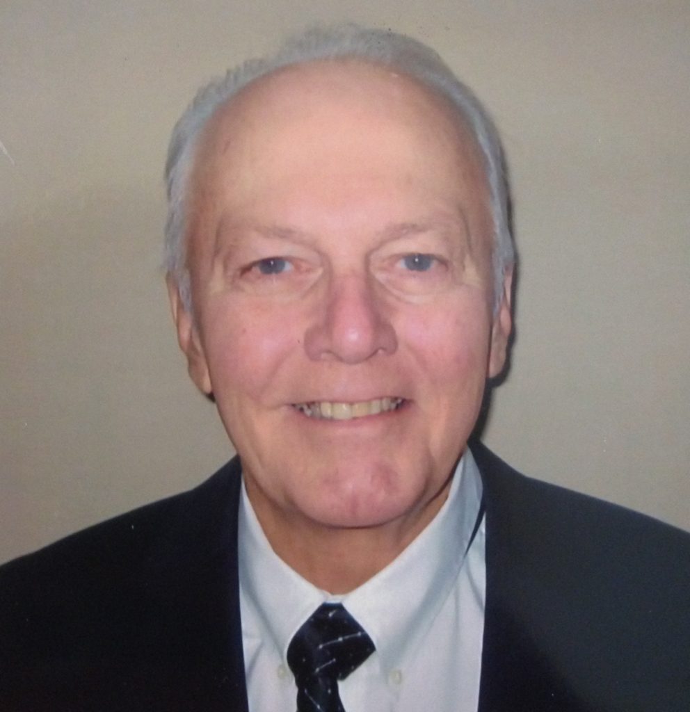 Danny Coombs | MBHoF