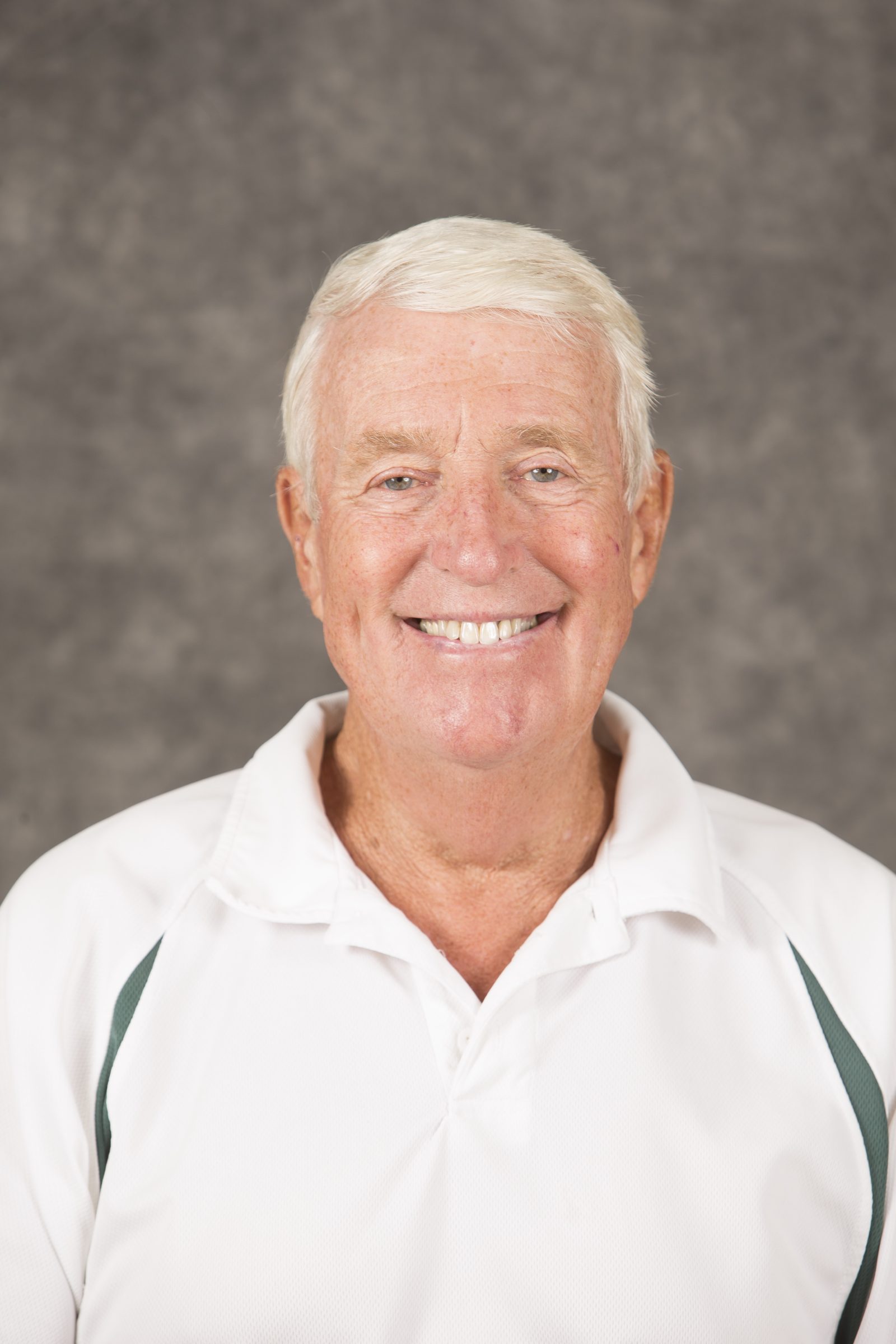 Bruce MacGregor | MBHoF