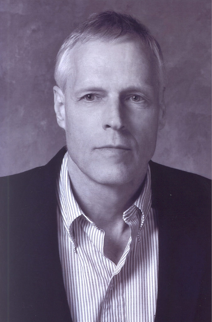 Brad Moore | MBHoF