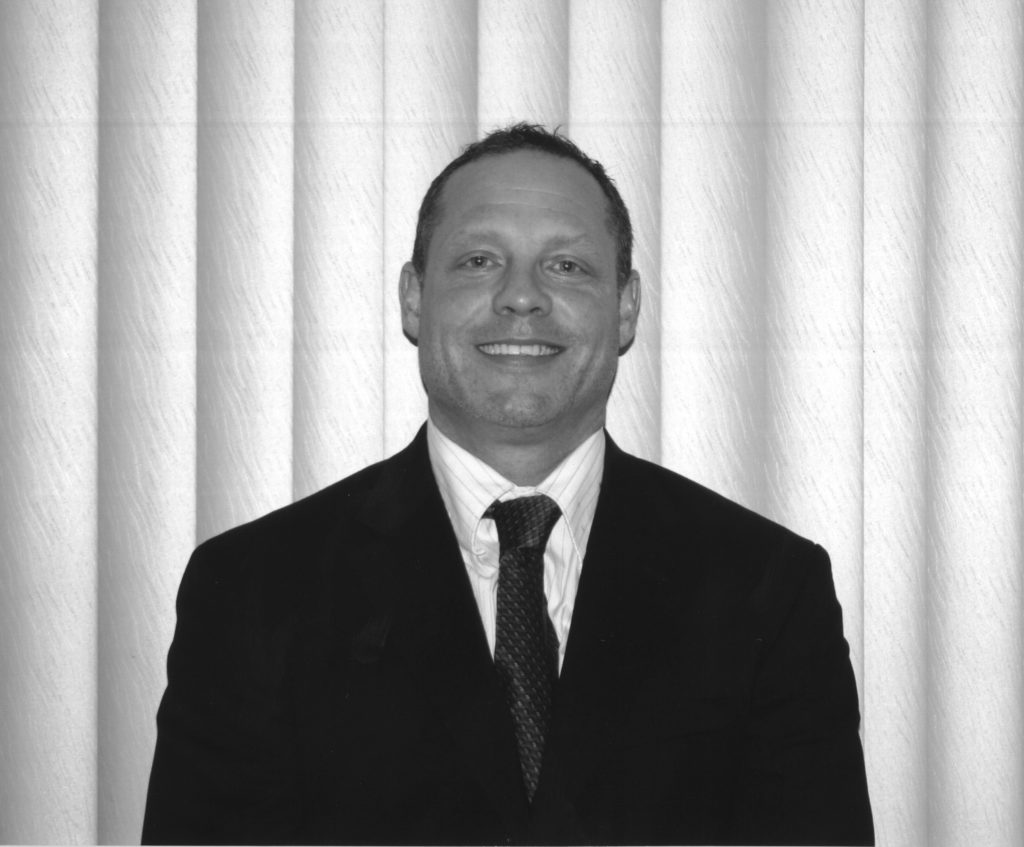 Raymond Alley | MBHoF