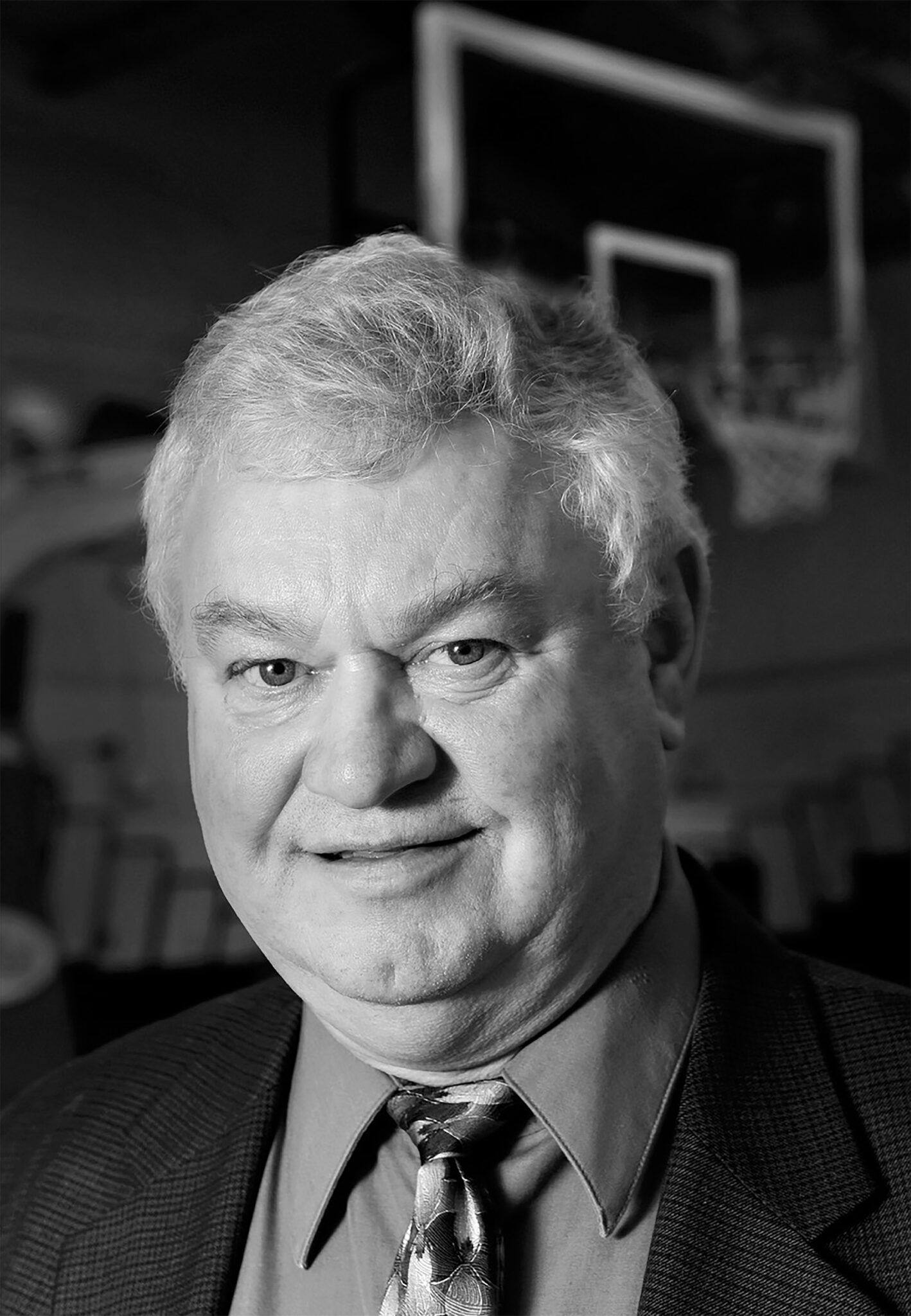 Gary Fifield | MBHoF