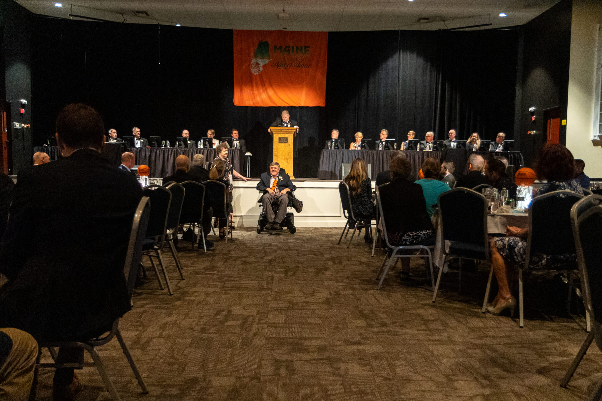 2020 Induction Ceremony | MBHoF